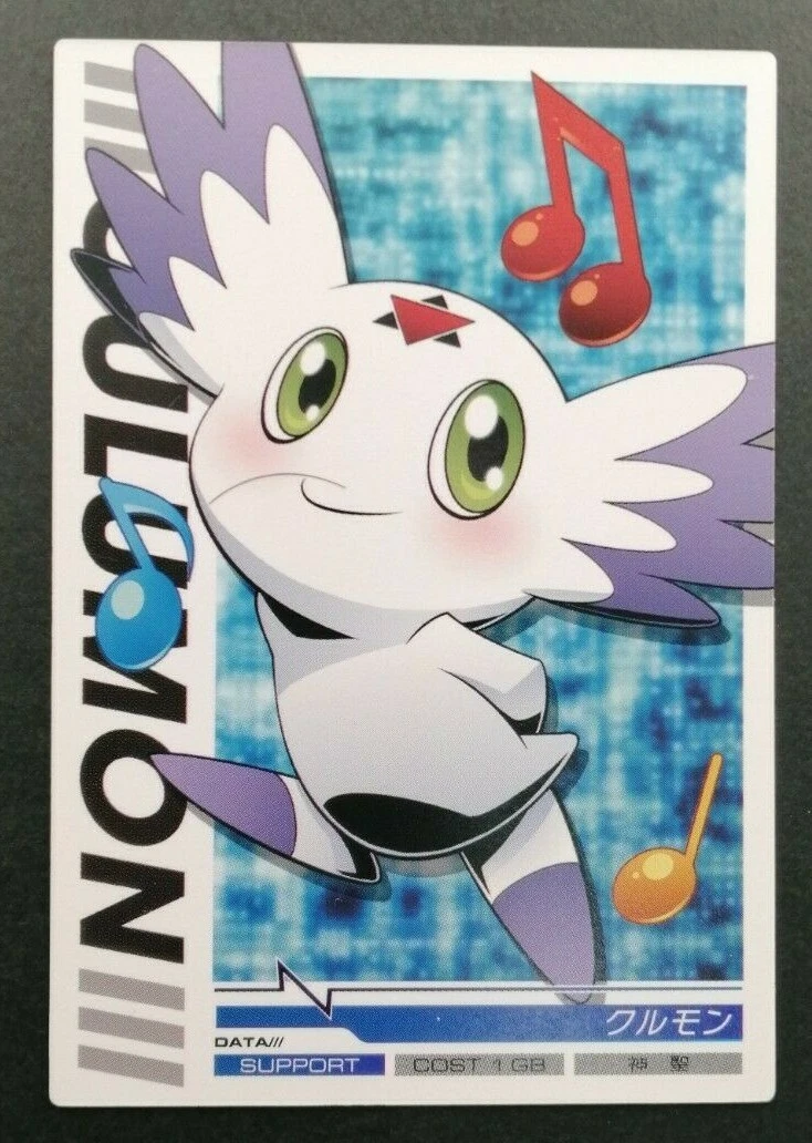 Digimon Calumon Digivolve