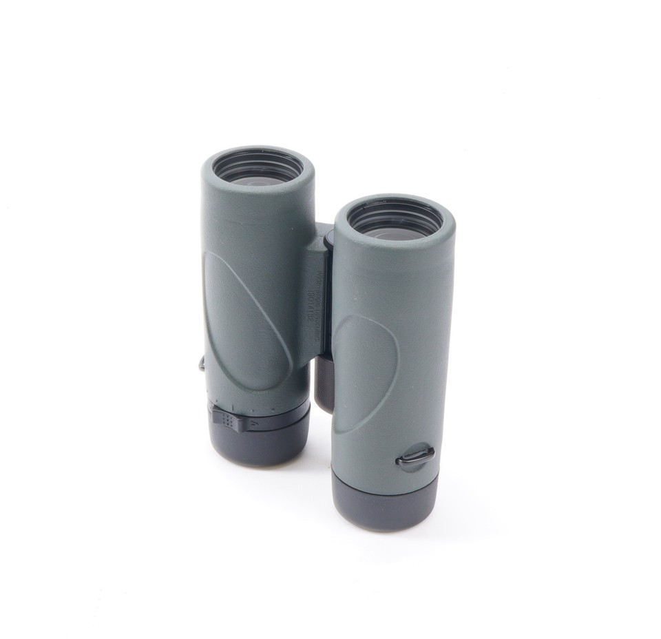 Kowa Genesis GN33-8 8x33mm Prominar XD Lens Roof Prism Binoculars | eBay