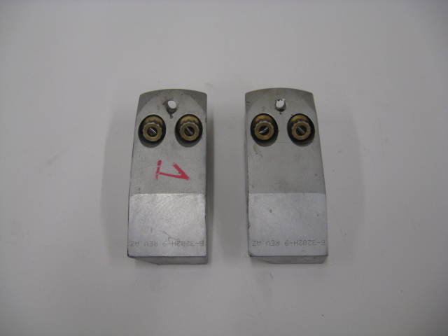 Hartzell Propeller Counterweights | eBay