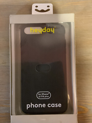 🌍 Heyday Case For Apple iPhone 6/7/8 Plus ‼️ | eBay