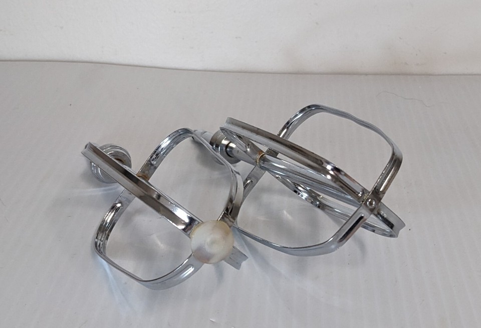 Oster Regency Kitchen Center Dough Hooks & Mixer Beaters Replacement ...