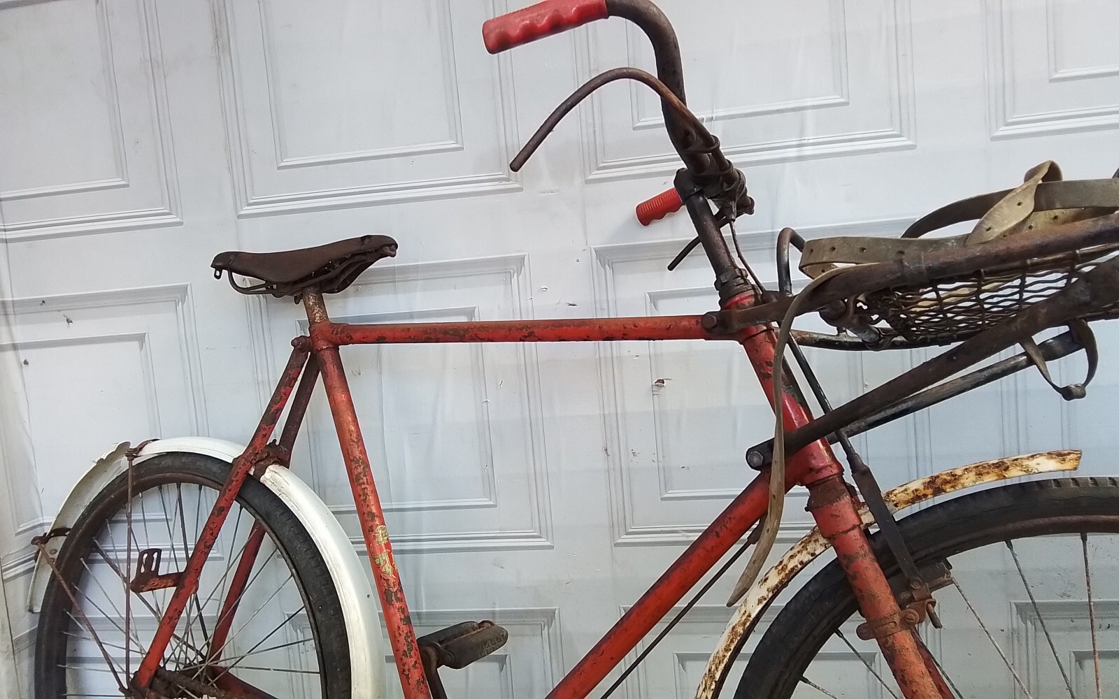 VINTAGE RARE GPO ARMSTRONG POST OFFICE BICYCLE | eBay UK