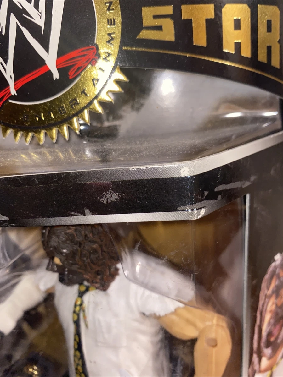 Mick Foley Mankind Logo