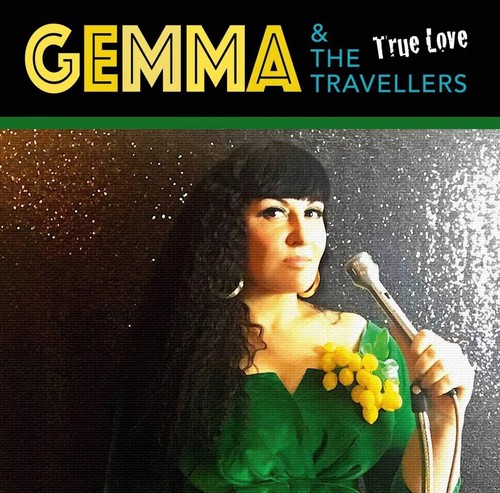 Gemma and the Travellers True Love LP Vinyl NEW | eBay