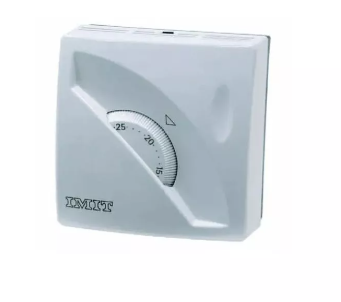 IMIT Ta3 Mechanical Room Thermostat 546070 for sale online | eBay