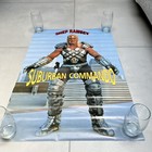 Suburban commando poster en vente | eBay