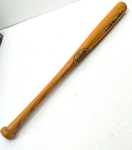 Louisville Slugger Little League Mini Bat Museum Louisville Kentucky | eBay