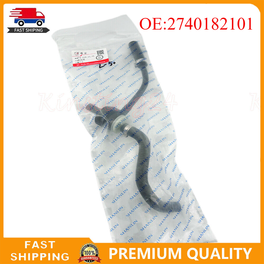 Bleed Line For Benz CLS260 X218 C300 S205 W213 E200 GLC200 C253 R172 ...