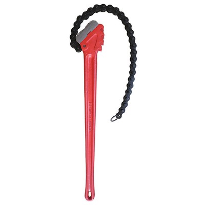 Pipe Cutters - Cast Iron Chain