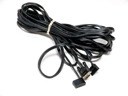 Bose AV321 or Cinemate Series I II Speaker Cable Wire Link Grey | eBay ...