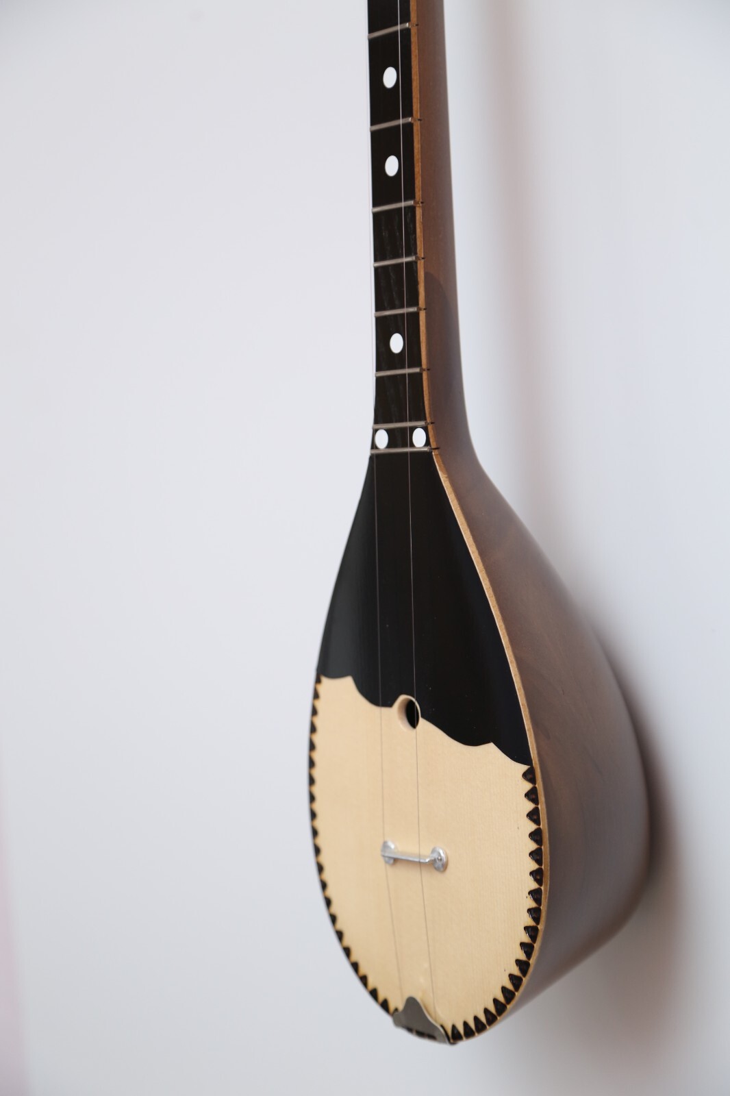 Cifteli Qifteli Çifteli. Real Small Handmade Albanian Musical ...