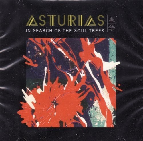 In Search of the Soul Trees by Asturias (CD, Oct-2008, Musea) for sale ...