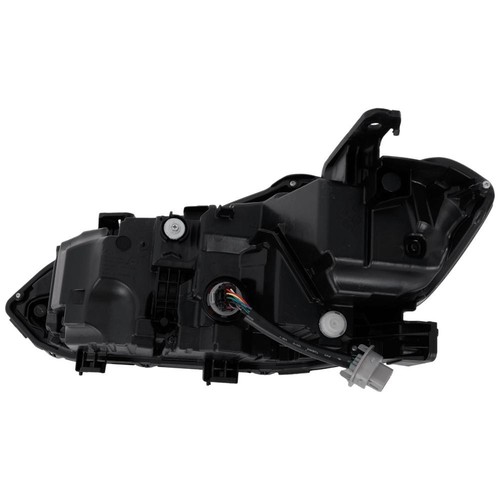 Right Headlights Fits Honda Civic 2022-2024 By HO2503206 33100T20A22 ...