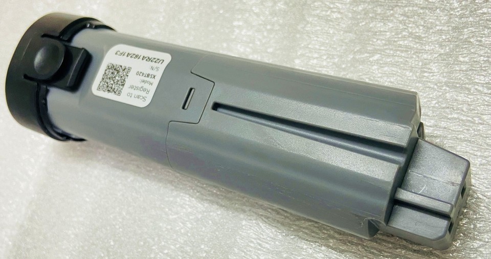 NEWGenuine XSBT420 Battery For Shark WS640AE WS642AE WV401 WV403BR ...