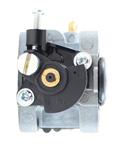 Carburetor for RedMax CHT2200 CHT2300 TR2301S TR2300S CHT2250 HT2200 ...