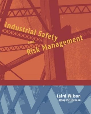 Industrial Safety And Risk Management Book NUOVO | eBay