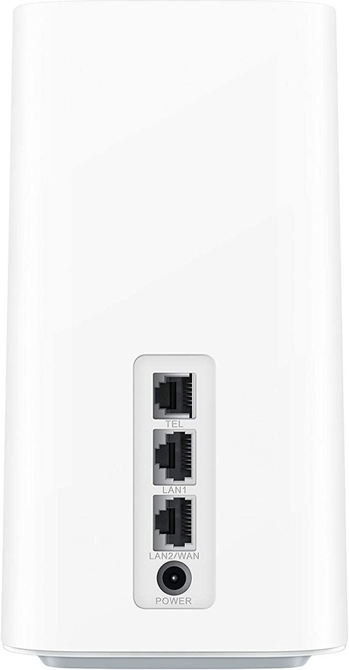 HUAWEI H122-373 5G CPE Pro 2 Router - WiFi 6 / Download: Fino A 3.6 ...