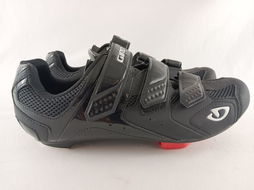 Giro Treble II Cycling Shoes Mens 11 Black | eBay