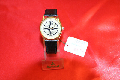 Montre marque Rovada fabriquée en Irlande avec motif celtique | eBay