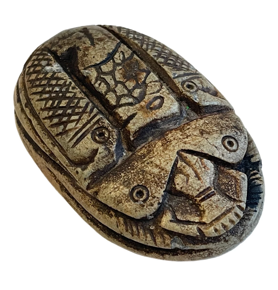 Scarab Hieroglyph