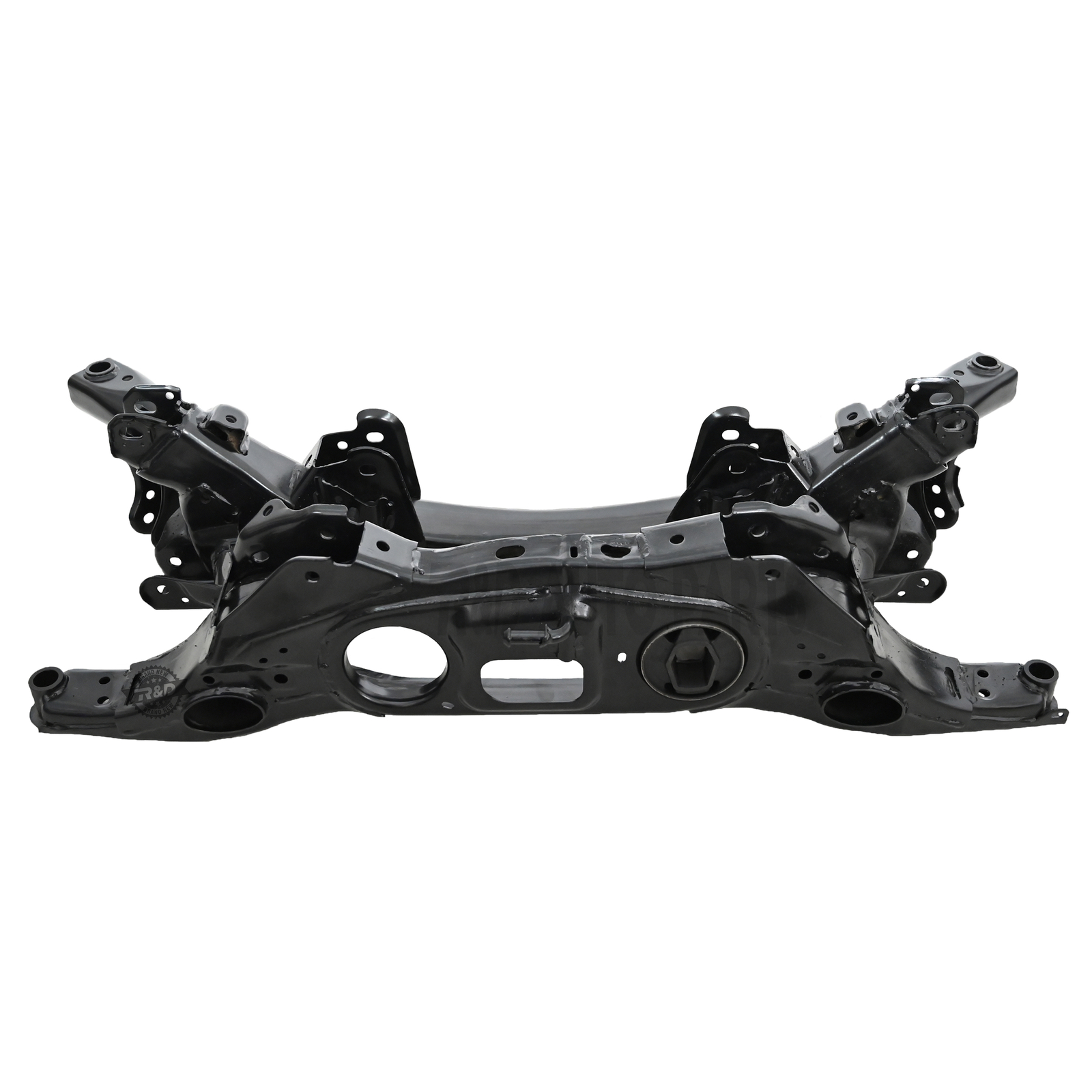 Rear Subframe Suspension Crossmember for 2006-2011 Toyota RAV4 AWD 4WD ...
