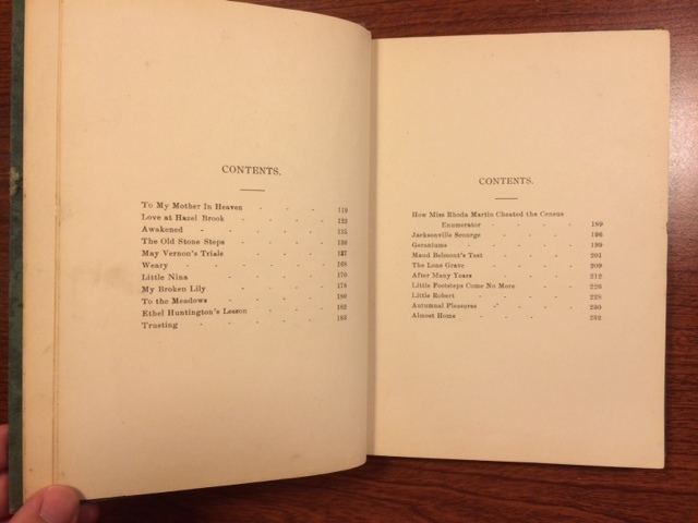RARE 1900 Kentucky Folks & Others, Bluegrass State Plainville Americana ...