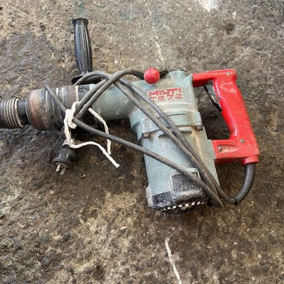 Rotary Hammer Drills - Hilti Te72