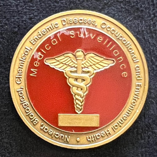 520th Theater Army Medical Laboratory Medical Surveillance Challenge ...