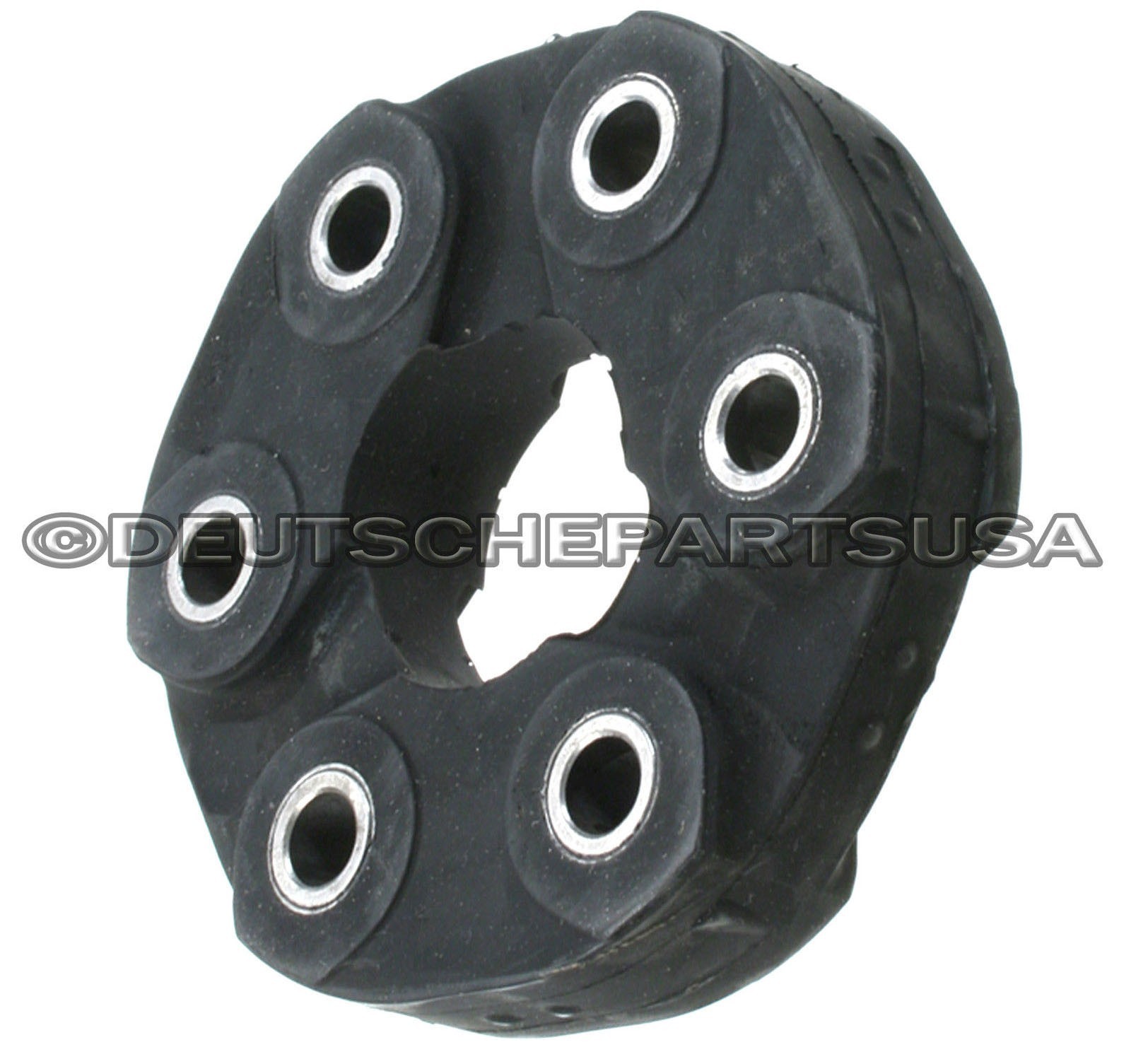 DRIVESHAFT Drive Shaft Flex Disc Joint GUIBO for BMW 26111229360 26 11 ...