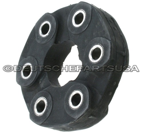 DRIVESHAFT Drive Shaft Flex Disc Joint GUIBO for BMW 26111229360 26 11 ...