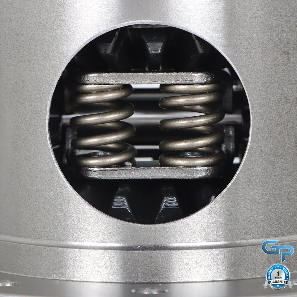 For GM Chevy 8.2" Posi Unit 28 Spline Axles 10-Bolt Limited-Slip Locker ...