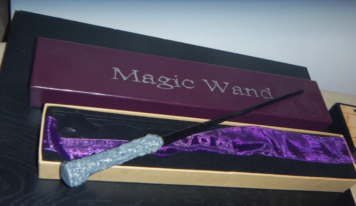 Real Magic Wands Ebay