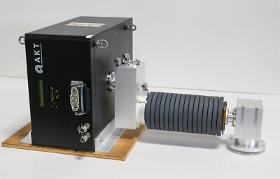 Wafer Processing - Plasma Source