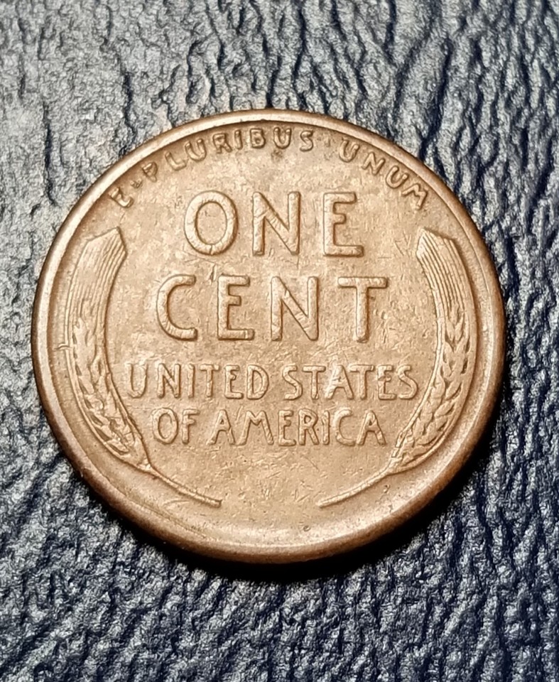 1928 S Lincoln Cent Wheat Penny | eBay