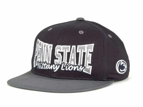 Penn State Nittany Lions TOW Under Pressure NCAA Blue Adjustable ...