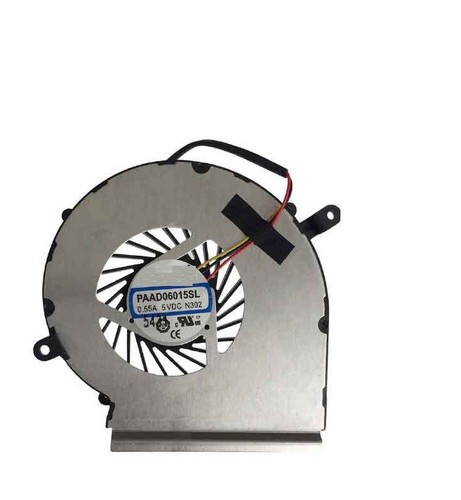 NEW Cooler Radiator GPU Cooling Fan MSI GP62 7RD GE75 GE62 GE72 | eBay