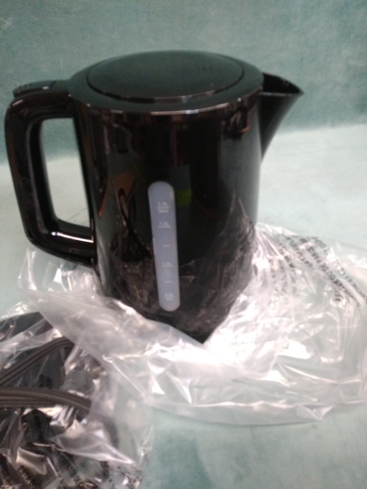 Toastmaster TM796KECB 1.7L Electric Kettle for sale online | eBay