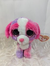 Sherbet the Dog - Beanie Boos - Beaniepedia