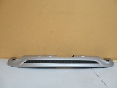 2013 VOLVO XC60 REAR LOWER BUMPER COVER | eBay