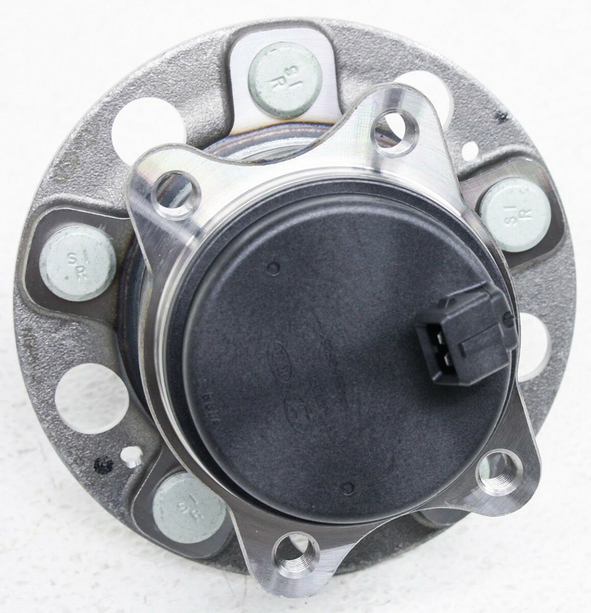 52730-C1100 OEM Hyundai Sonata, Tucson, Veloster, Cadenza, Sportage Hub ...