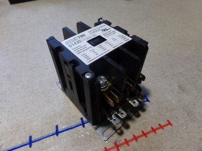 Mars 780 61430 Definite Purpose Contactor *FREE SHIPPING* | eBay