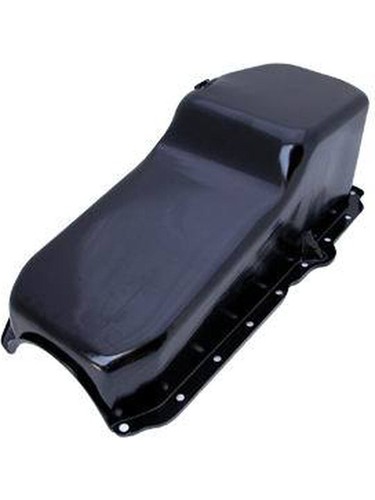 RPC Engine Oil Pan Rear Sump 4 qt 8 in Deep Steel (R9414P) | eBay