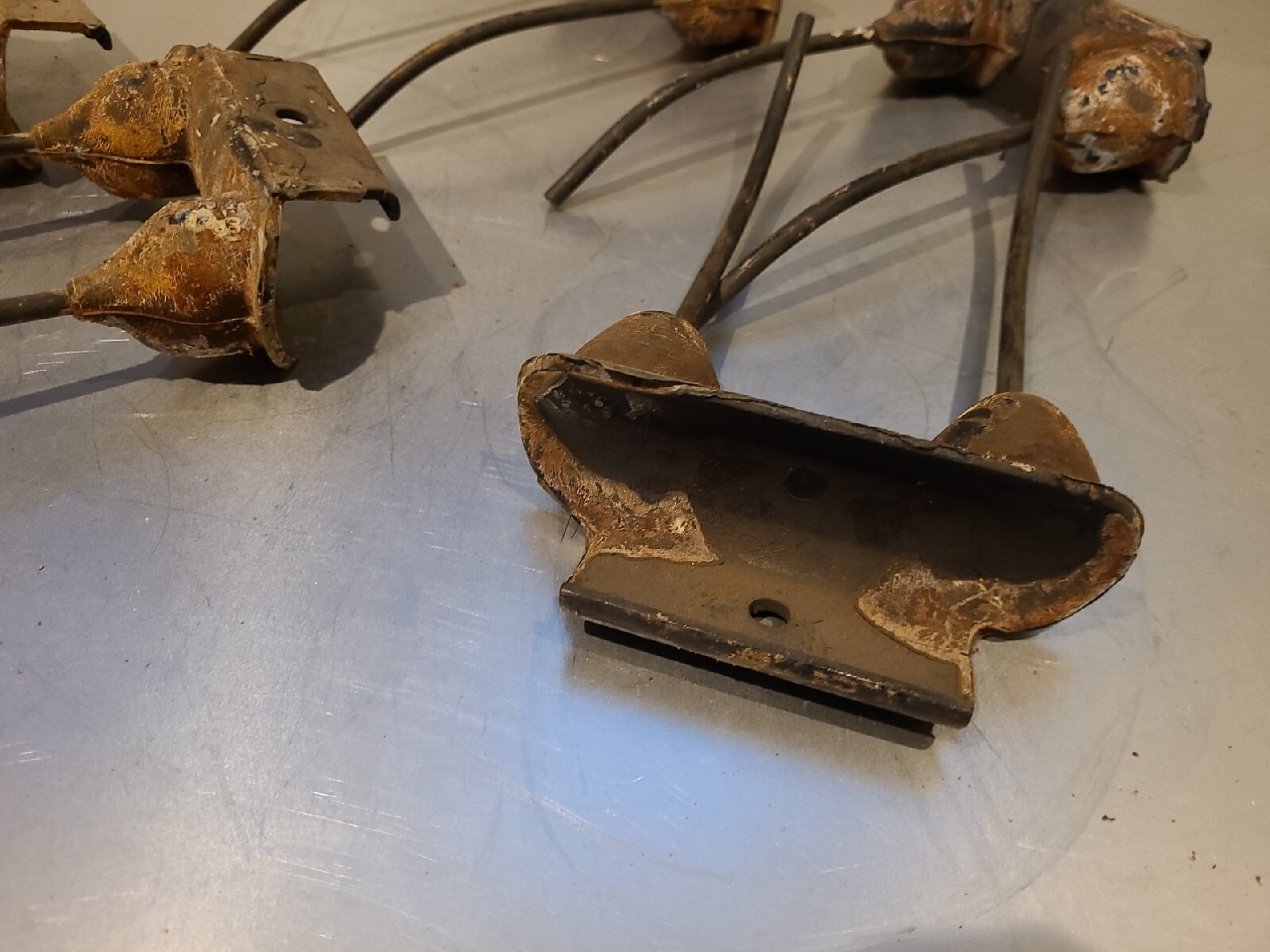 New Round Baler Teeth Fits Vermeer Fits MF 27997001 (5 Pack) | eBay