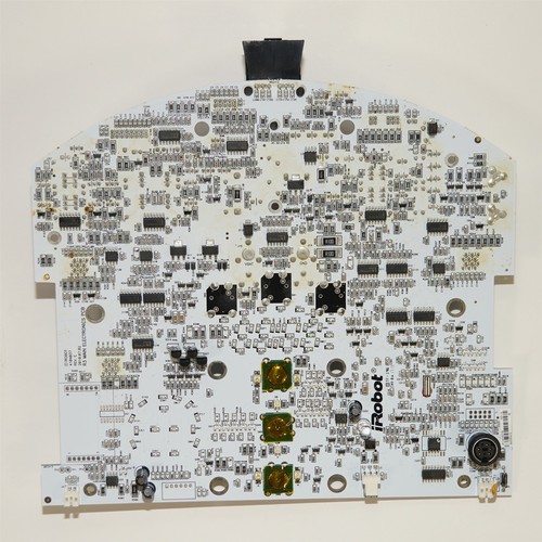 Genuine iRobot Roomba 530/532/620/630/632 Main Circuit Board PCB | eBay