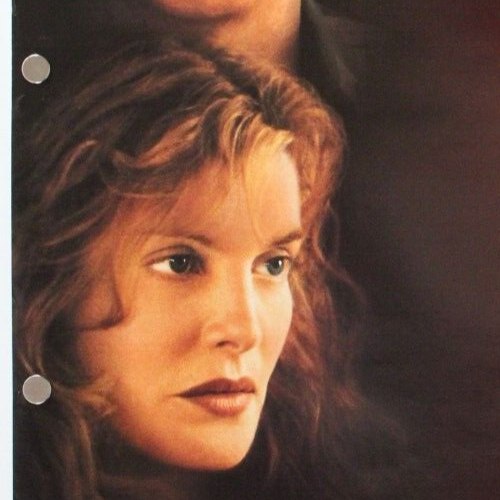 Outbreak 1995 Double Sided Original Movie Poster 27" x 40" | eBay