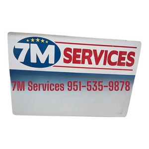 7M Services | eBay Stores