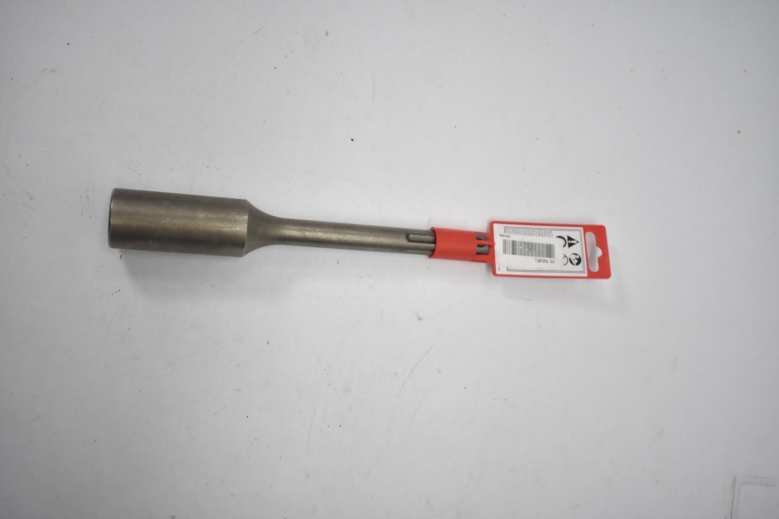 Bosch Ground Rod Driver Specialty HS1924 11" L SDS Max Tool Genuine OEM ...