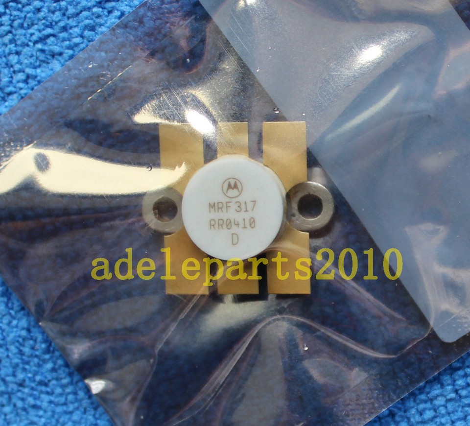 1pcs MRF317 Integrated Circuit IC | eBay