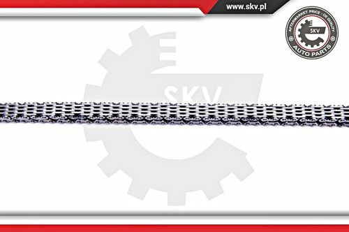 Timing Chain Kit For CITROEN C4 Aircross MITSUBISHI Asx SMART 07 ...