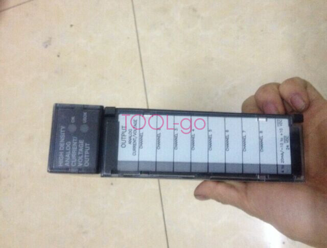 Fit For NEW GE FANUC IC693ALG392. | eBay